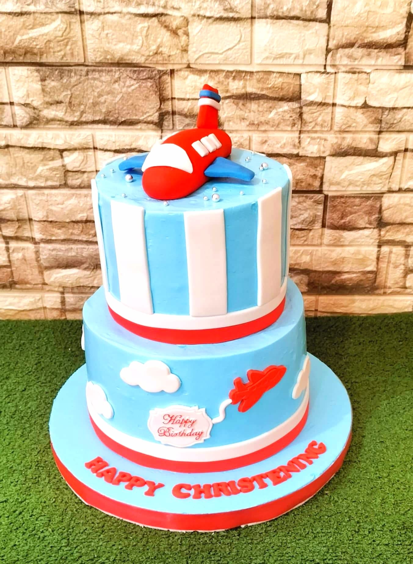 Sean's Cake and Pastries