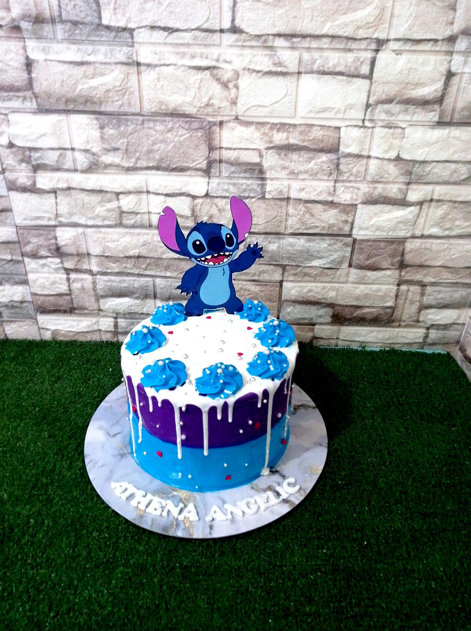 Sean's Cake and Pastries