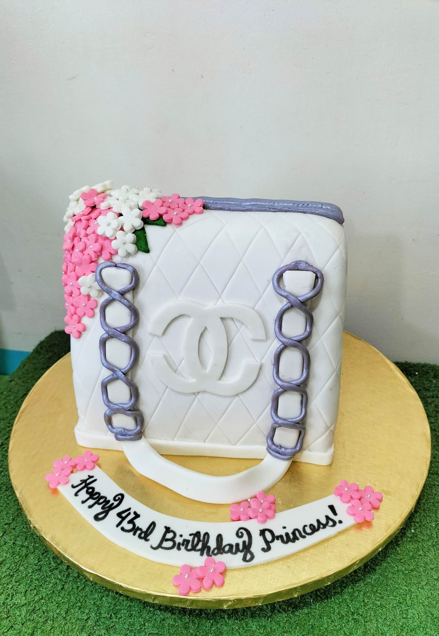 Sean's Cake and Pastries