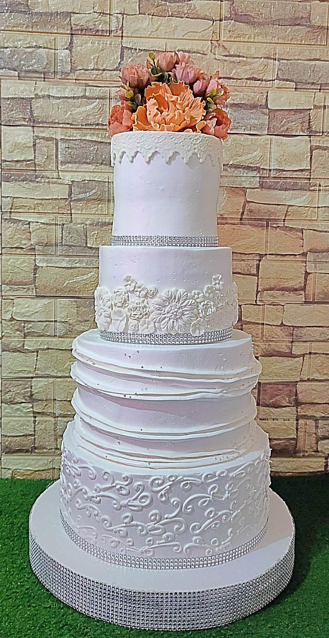 Sean's Cake and Pastries